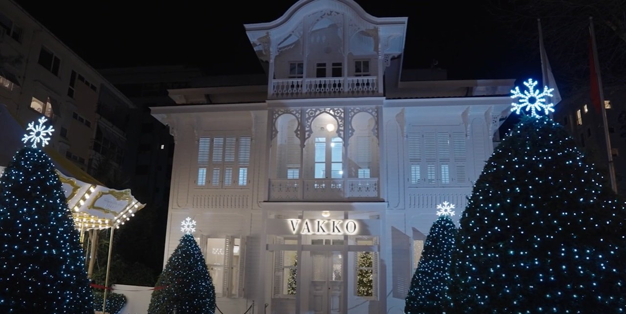 Vakko Mağazaları Nerede Var? Neler Alabilirsiniz? 2024 Rehberi