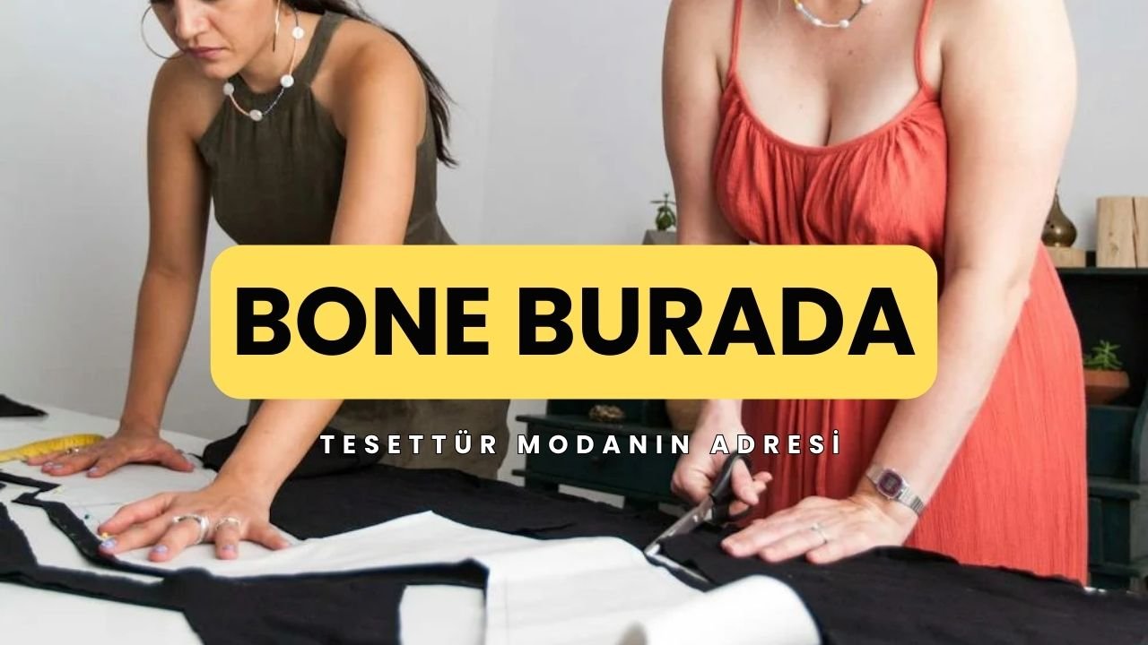 6 Adımda Moda Tasarım Çizimleri Nasıl Geliştirilir?