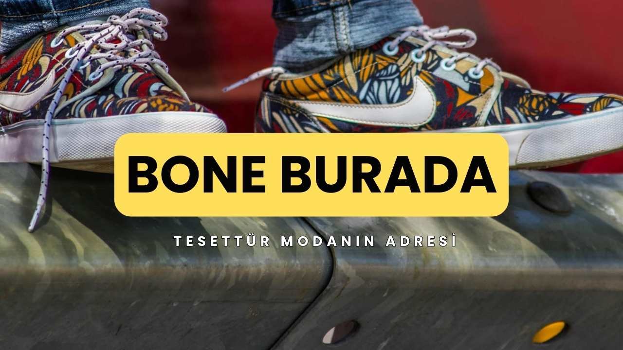 2025 En Yeni Moda Ayakkabı Modelleri Neler?