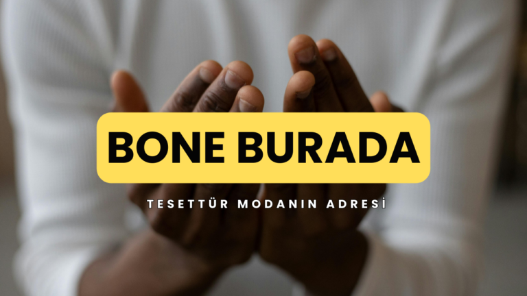 Adak Nasıl Adanır? Yanlışlıkla Adak Adamak Günah mı?